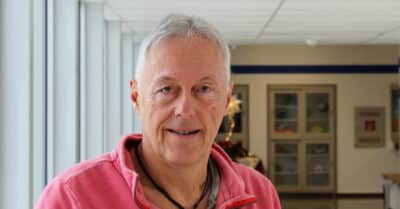 Kollegium - Gewerbeschule Mosbach